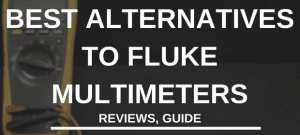 Best Alternatives to Fluke Multimeters | HouseTechLab
