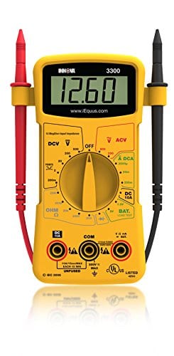 Innova 3300 | HouseTechLab