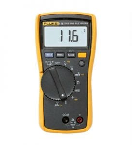 How to use a digital multimeter for dummies | HouseTechLab