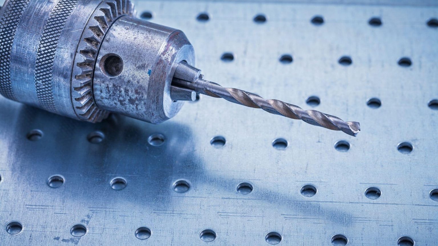 How to Drill Cast Iron? | HouseTechLab