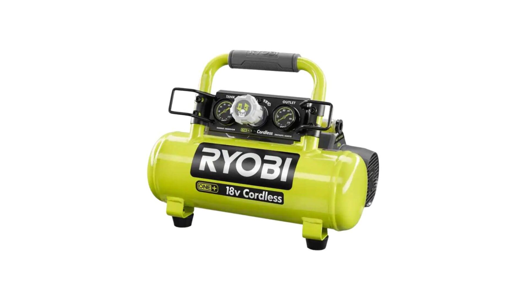 What Is A Portable Air Compressor Used For | HouseTechLab