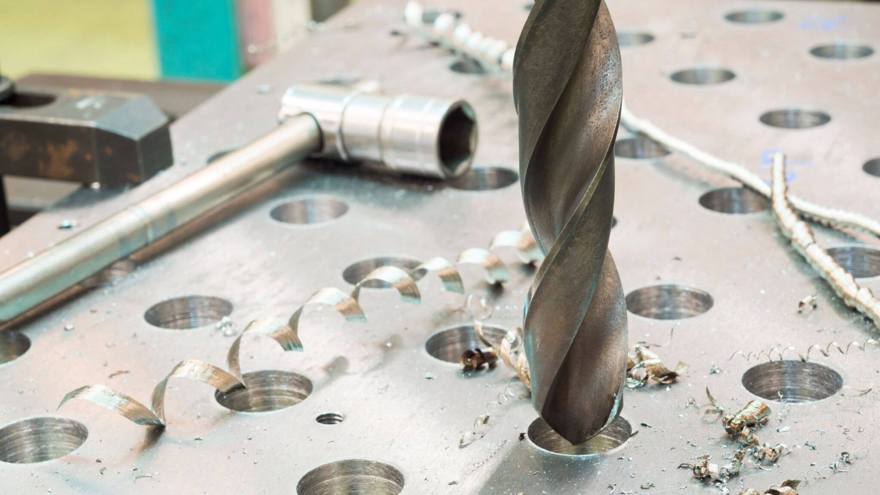 The Ultimate Guide to Drilling Stainless Steel: Tips and Techniques